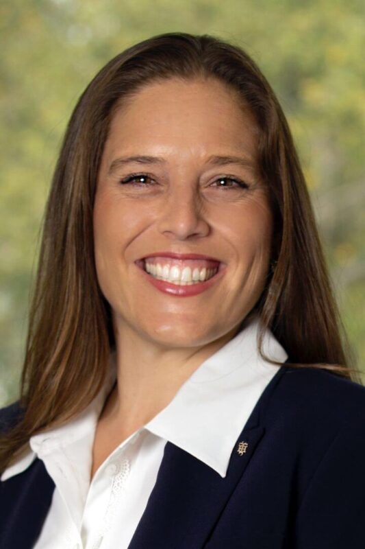 Julie Hayden, Psy.D. Executive Director Clinical Director | Genesis ...