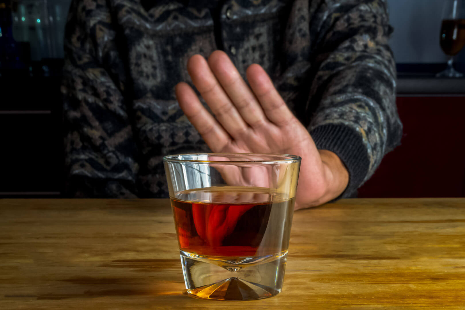 How Can You Fight Alcohol Cravings? | Genesis Recovery