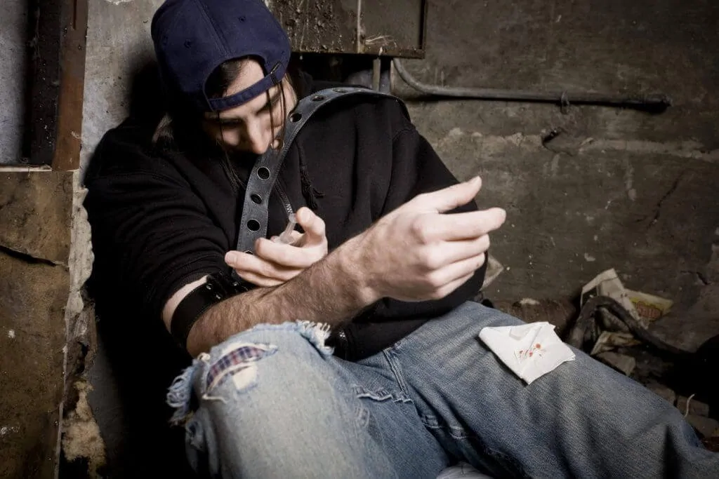 Safe Injection Sites