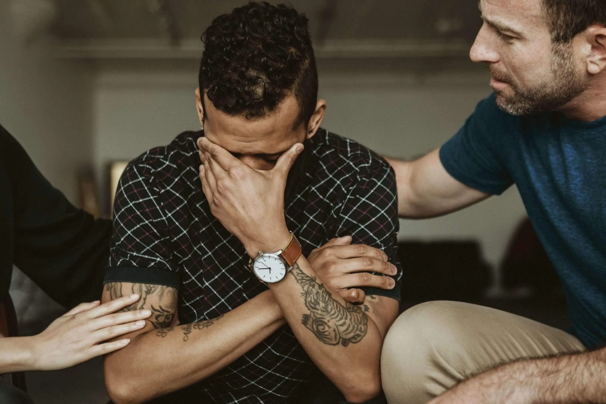 Why Parents Should Be Involved in Addiction Recovery