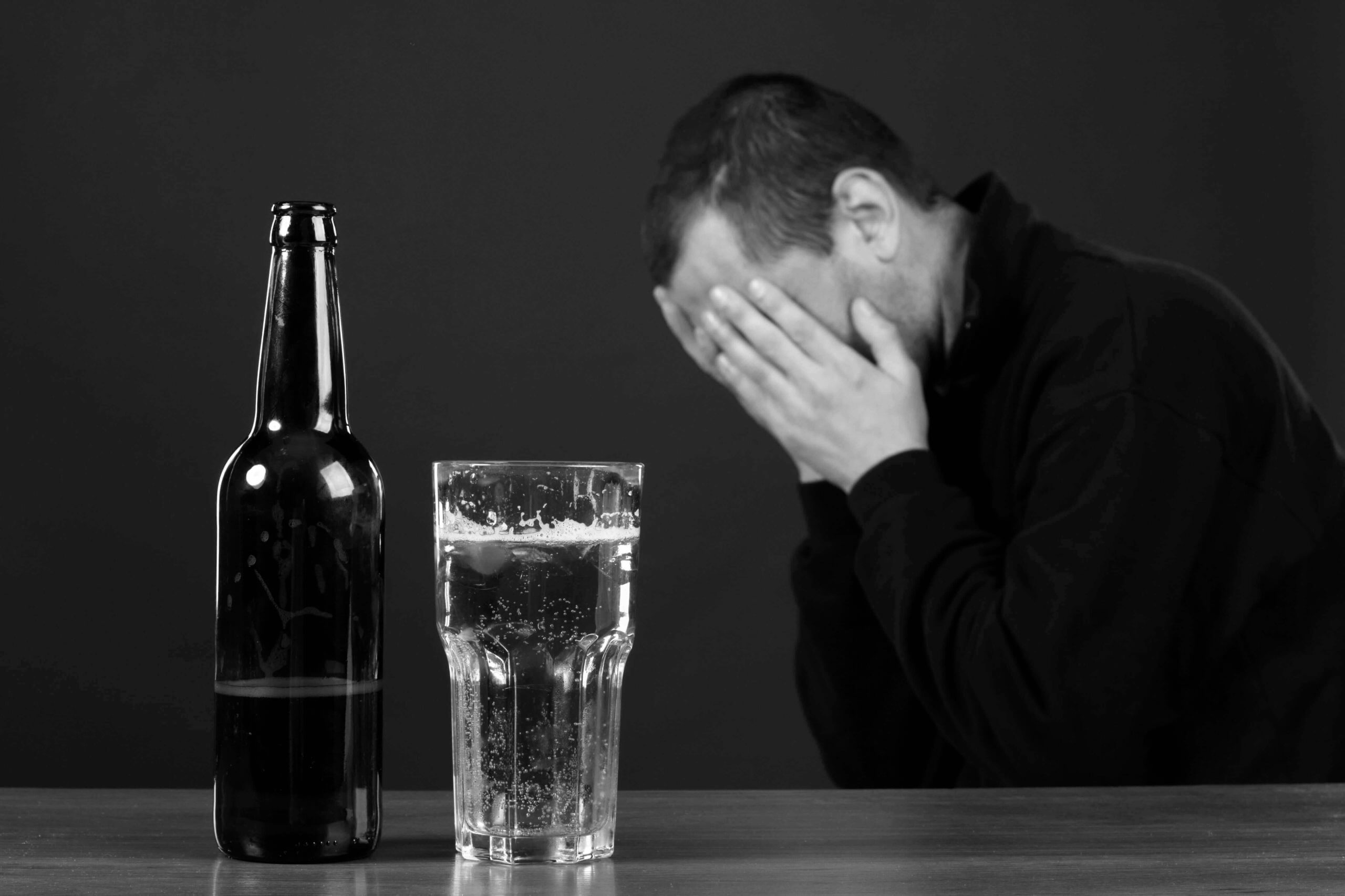 The Risks of Alcohol Withdrawal and Ways to Stay Safe | Genesis Recovery