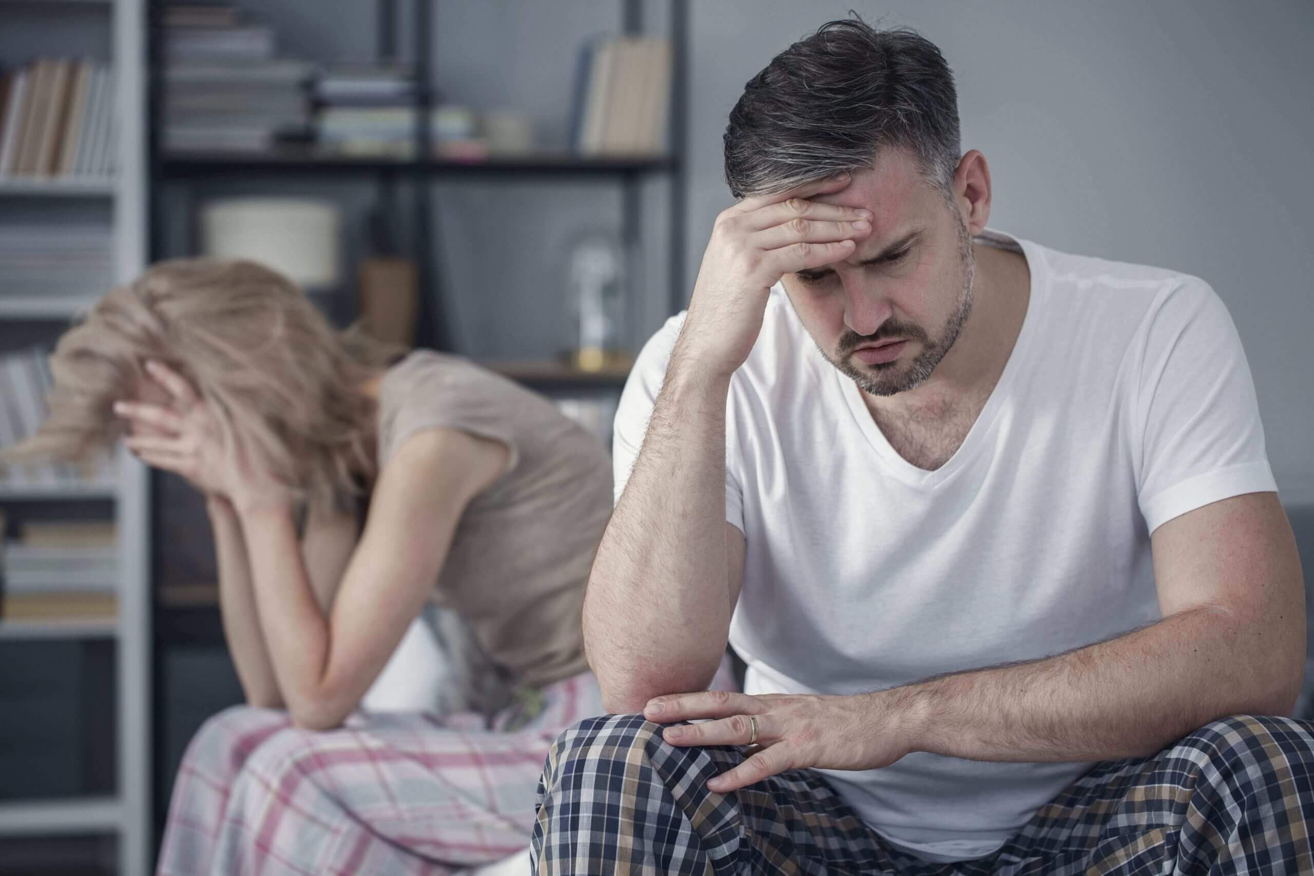 How to Help a Spouse with a Drug Addiction | Genesis Recovery